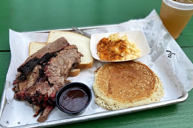 Martin&rsquo;s Bar-B-Que Joint