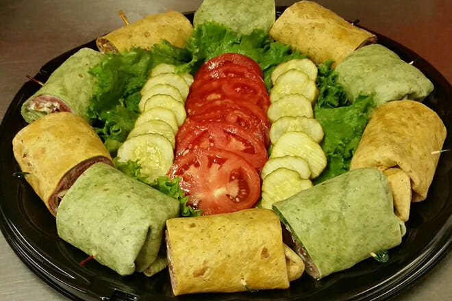 Mary Ann's Deli Restaurant