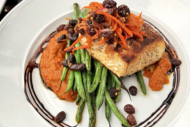 Marzano Italian Restaurant (Also Known As Marzano's Restaurant)