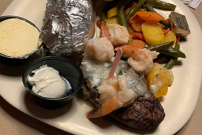 mason street courtyard