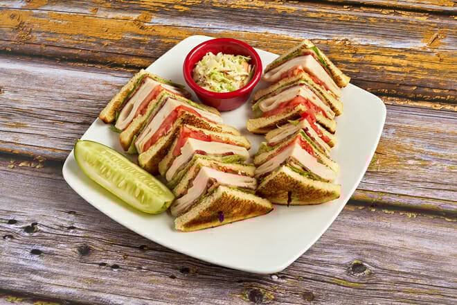 Max & Benny's Restaurant