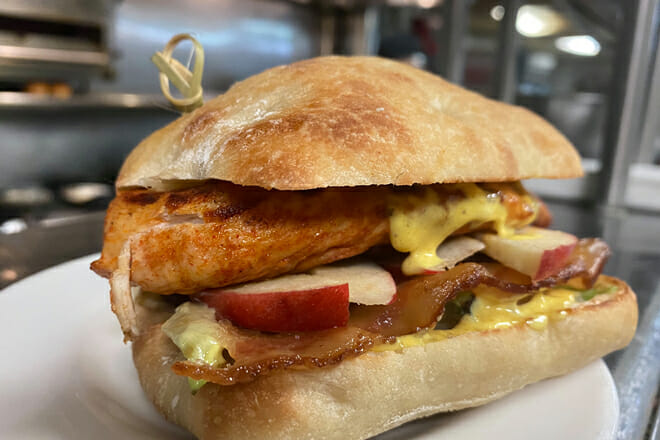 McGinty's Public House and Restaurant