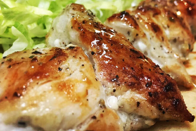 mclean family restaurant