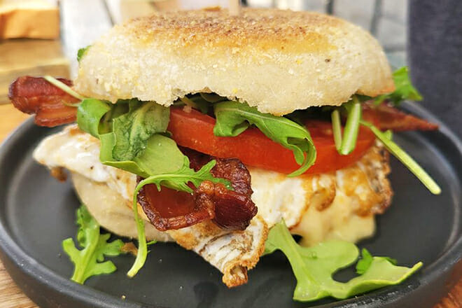 Mediterra Cafe (Mt. Lebanon)