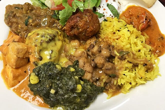 Mehak Indian Restaurant