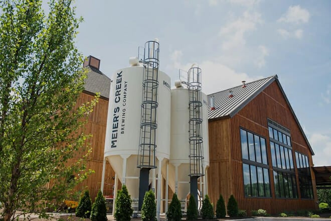 Meier's Creek Brewing Co.