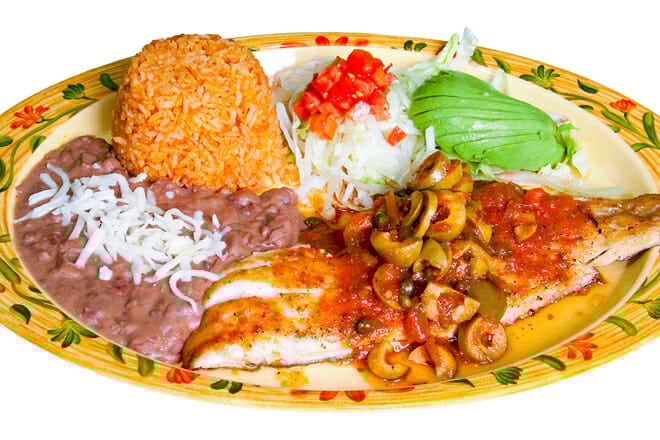 mexico lindo restaurant