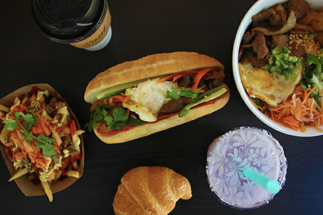 Mi-Sant Kitchen & Bakery