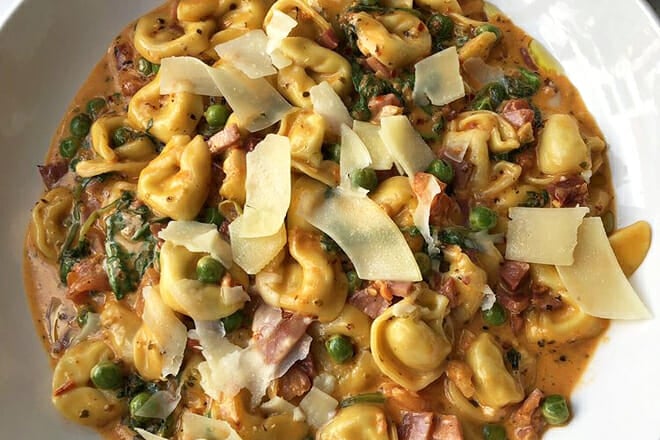 Mia Bella Restaurant