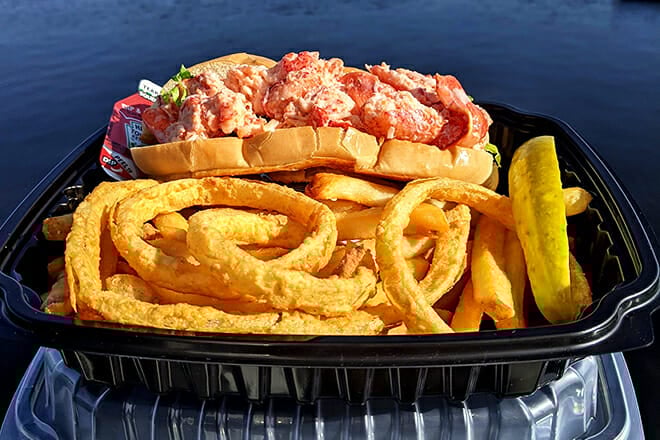 Michael's Harborside