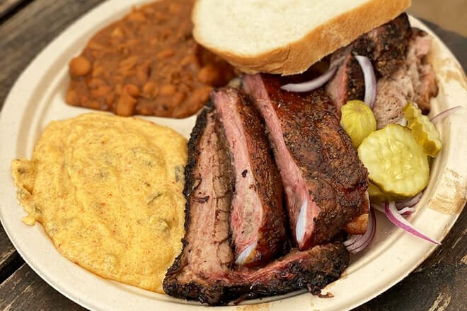 Micklethwait Craft Meats