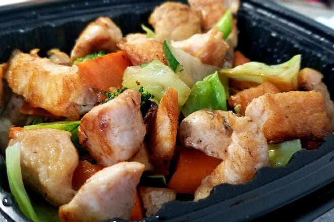 mikasa japanese cuisine