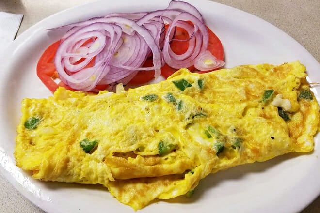 Mil-Lee&rsquo;s Luv-Inn