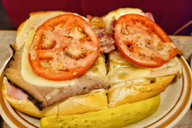 Milano Pizzeria & Restaurant