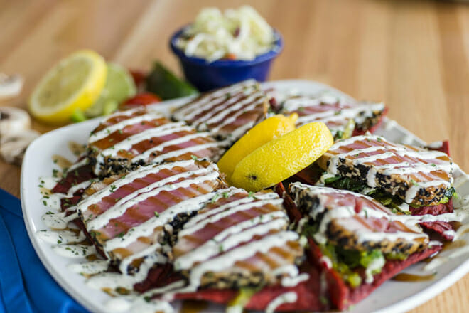 Miller's Seafood & Steak House - Kill Devil Hills