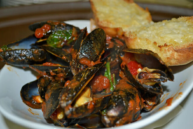 millers waterfront restaurant