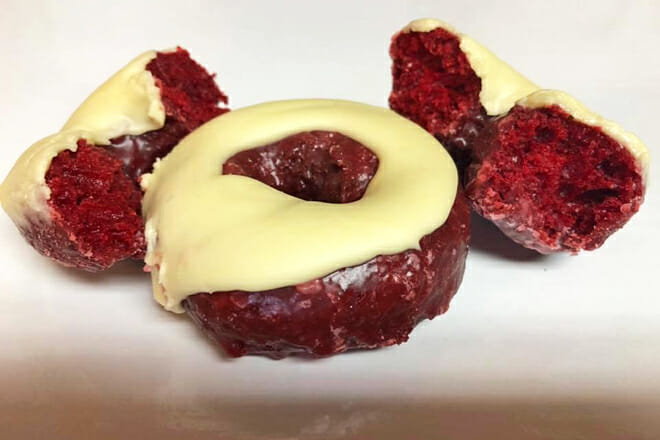 Milton Quality Bakery