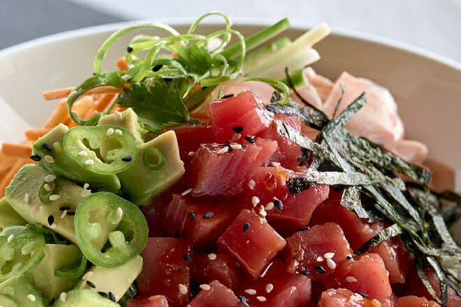 Mitchell's Fish Market - Cleveland