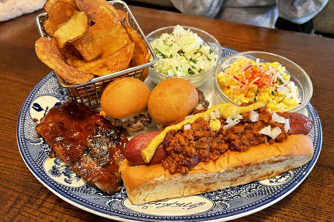 MoCo&rsquo;s Founding Farmers