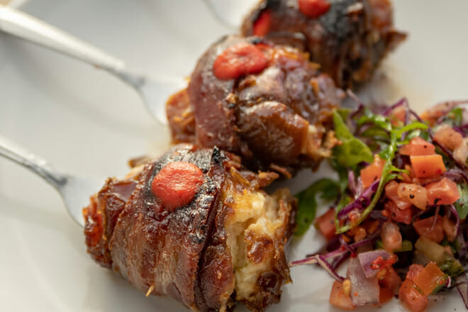 mojito tapas restaurant