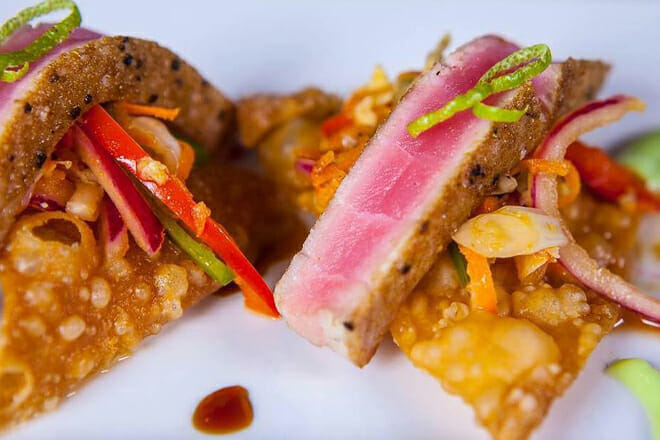 Montague's Restaurant