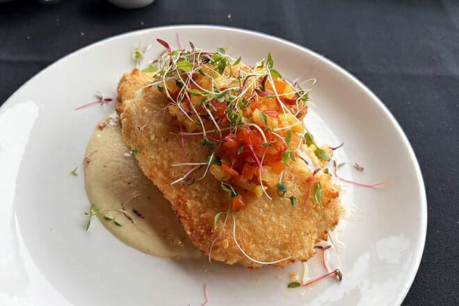 Monterey Bay Fish Grotto