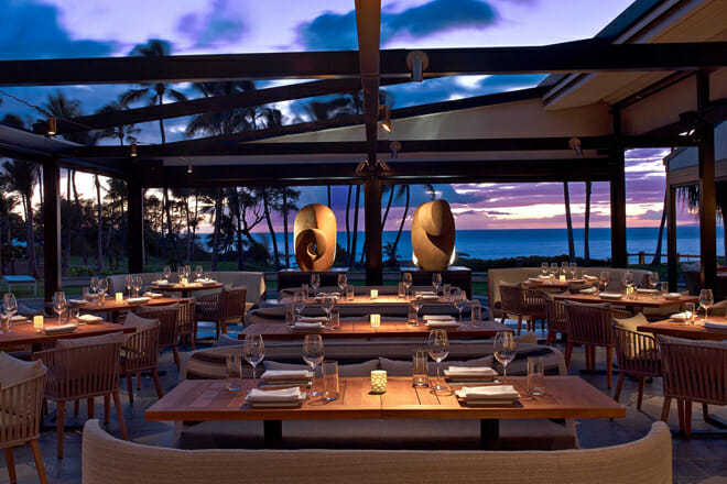 Morimoto Maui