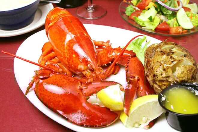 Morrissey's Front Porch