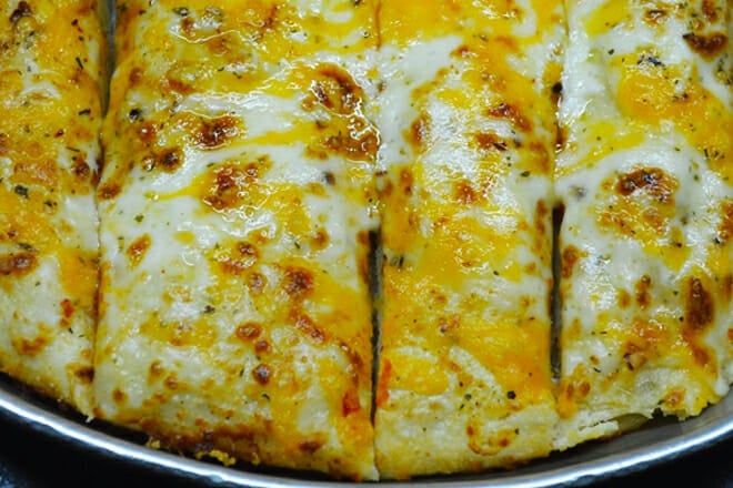 Mr. Gatti&rsquo;s Pizza