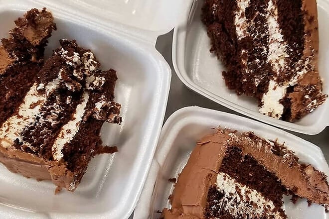 Mrs. Lacy's Magnolia House