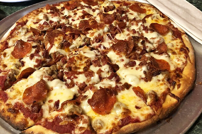 Mugsy&rsquo;s Hideout