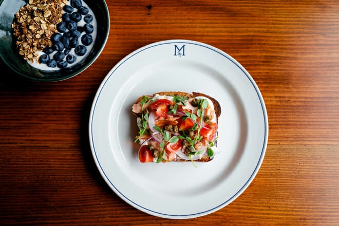 mulberry street tavern