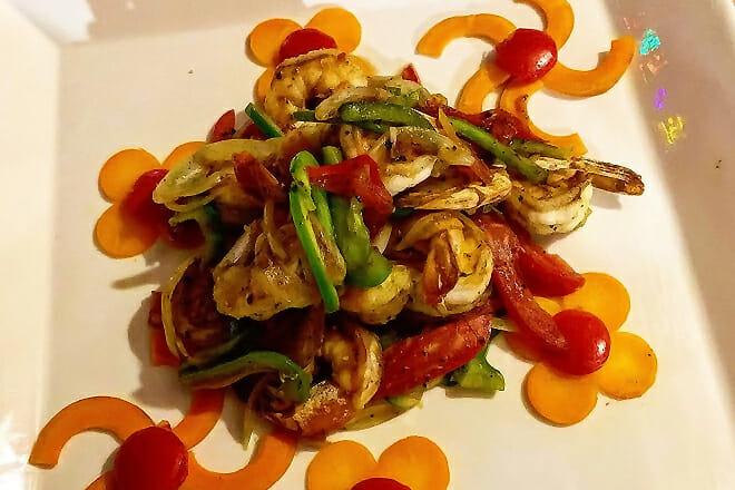 murphys west end restaurant &mdash; west end