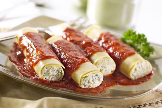 Napoli&rsquo;s Italian Restaurant