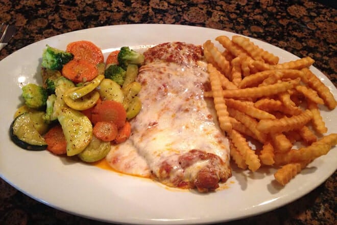 Napoli's Pizza & Restaurant