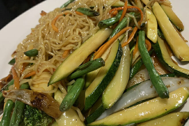 naru japanese restaurant