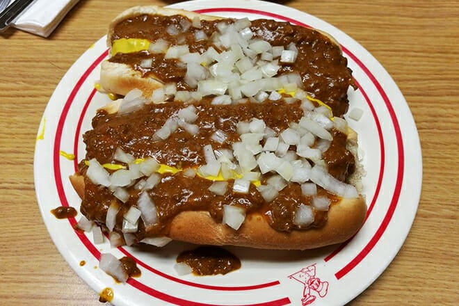 National Coney Island