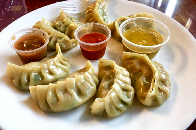 Nepali Bhanchha Ghar