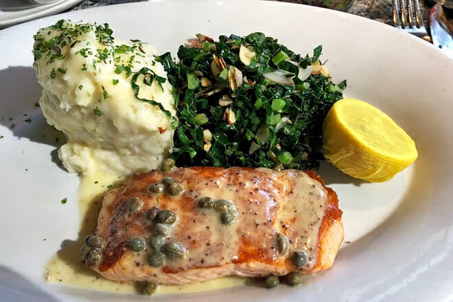 Nick’s Laguna Beach