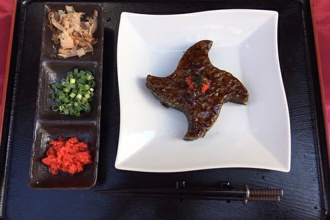 Ninja Cafe&Bar Asakusa