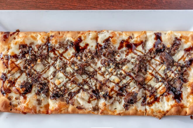 Nonno's Italian Restaurant