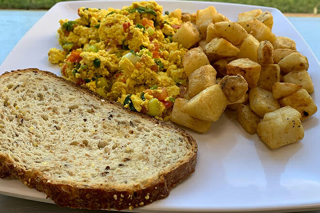 Norma's Plant Based Cuisine