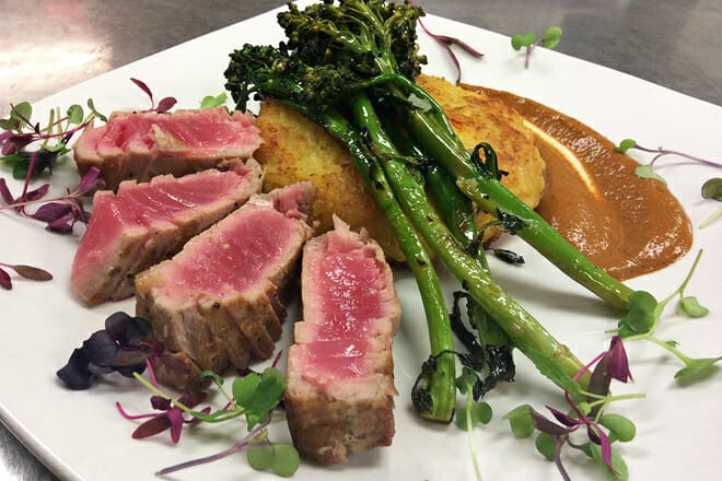 North Star American Bistro