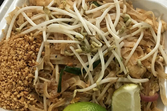 Northlake Thai Cuisine