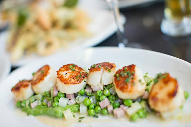 not your average joes