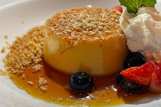 Novit&aacute; Wine Bar Trattoria