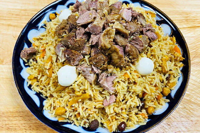 OSH Restaurant & Grill