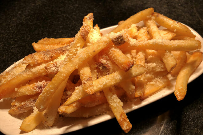 O'Steaks and Seafood