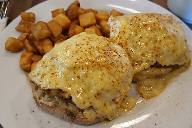 Obrycki's Restaurant & Bar