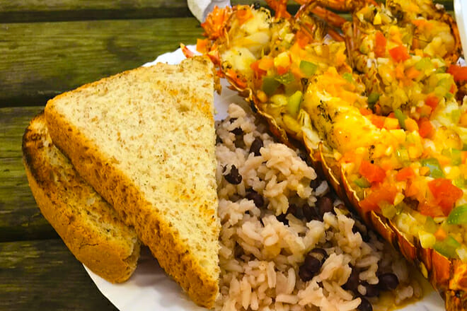 office of nature &mdash; negril